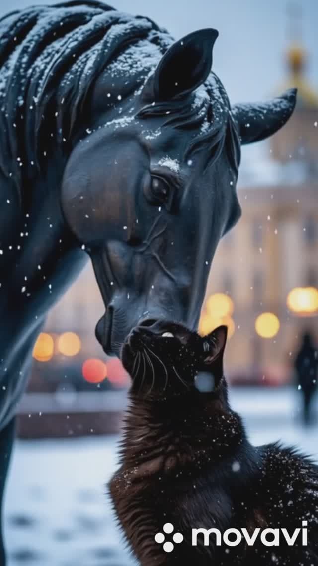 Камень и вода (часть 2)