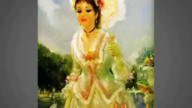 Сердце мне шепчет напевно...,Слова, муз.и исп. Самуила Фрумовича #СамуилФрумович