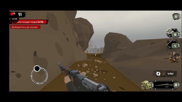 🥳ЛОКАЦИЯ "СПРИНГФИЛД" ЗАВЕРШЕНА НА 100%!:)🥳 |The Walking Zombie 2|Прохождение #20