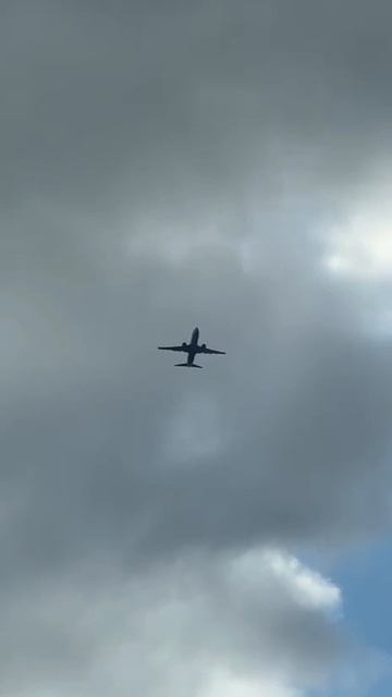 Авиация в наших сердцах ✈️