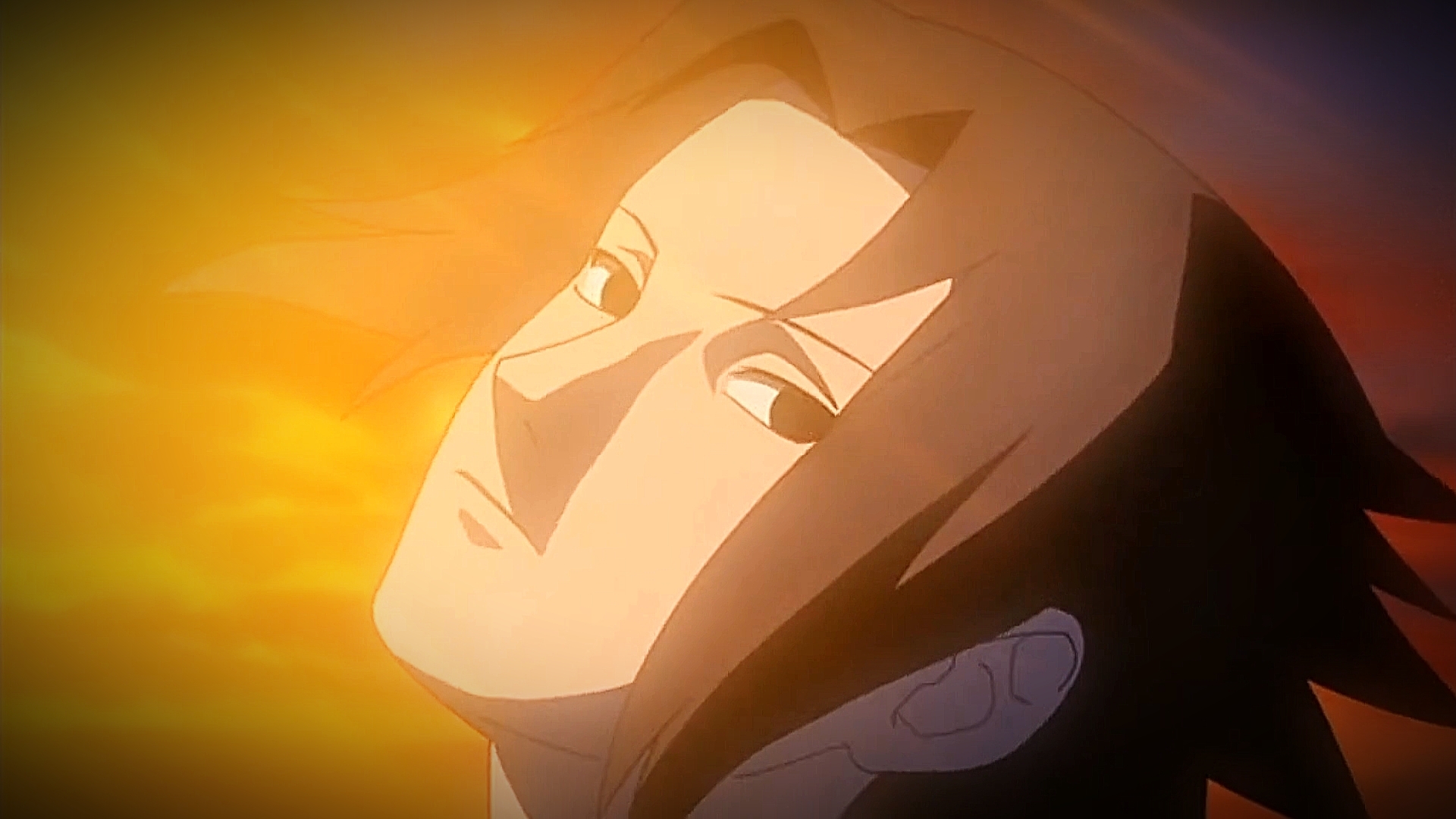 Наруто: Ураганные хроники - Опенинг 5 | 4k | 60FPS | Creditless |