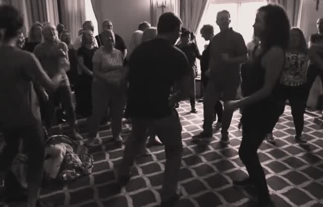 Молодежное кафе "НАДЕЖДА" г.Братск 70-80е гг