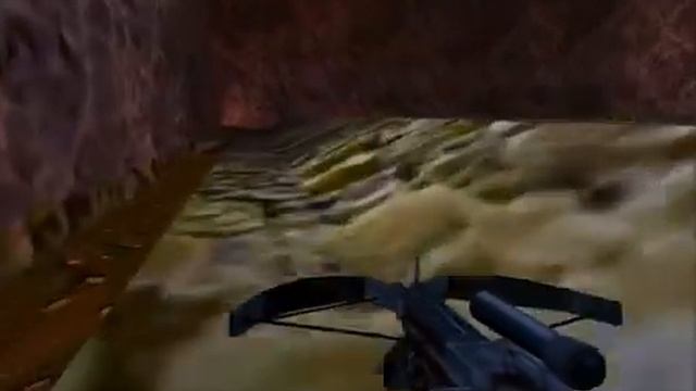 Half-Life прохождение Half- Life Часть 15 Nihilanth прохождение.