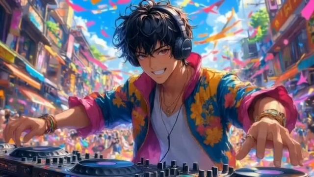 В ритме жизни: House Dance Mix