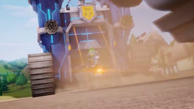 Нападение на Париж вторая серия