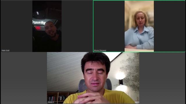 Сила оздоровления Фуллерена Full Energy презентация, Т. Валеева, дерматолог, нутрициолог, психолог.