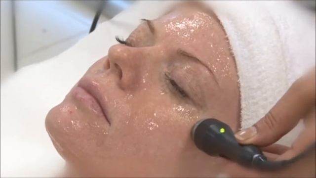 The Face Lab_РОЛИК ASCLEPION