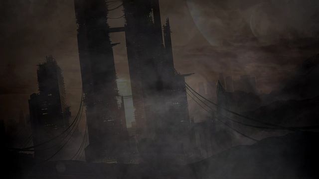 05 - In the Shade of the Cooled Sun