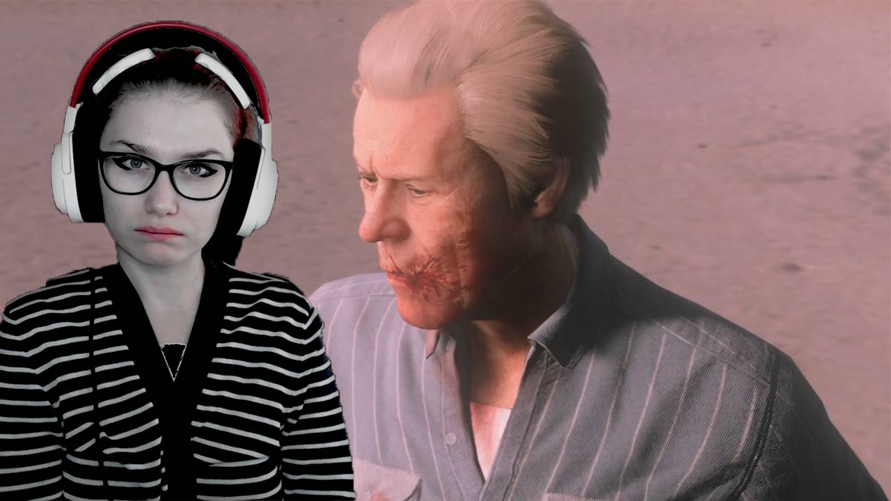 Устранили важную шишку ✮ Mafia III (Definitive Edition) ✮ #21