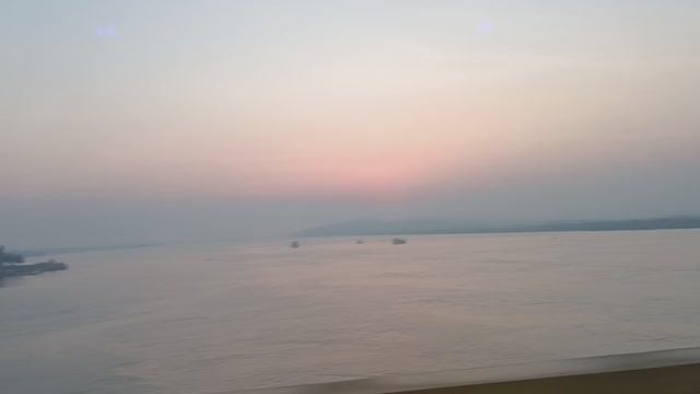 ГОА-2024. Экскурсия "Весь ГОА за 1 день".  Начало экскурсии, информация от гида