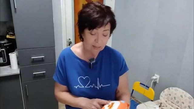 С Володей по магазинам__Цены на мясные консервы на Кубани