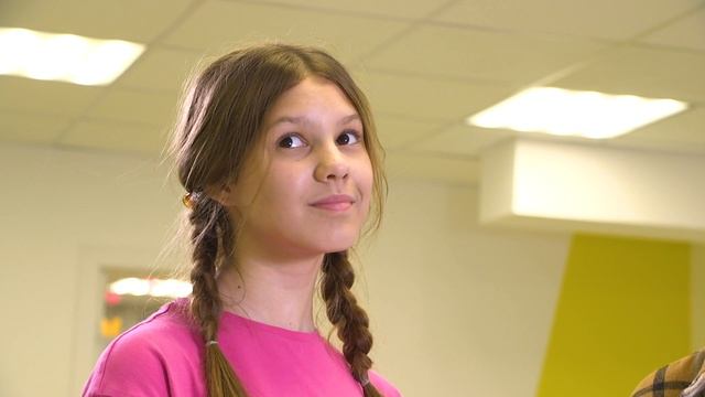 Какая еще любовь