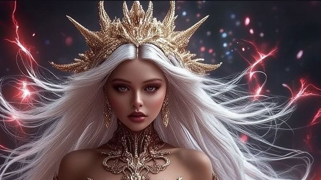 Рубиновая фантазия (Beautiful melody)