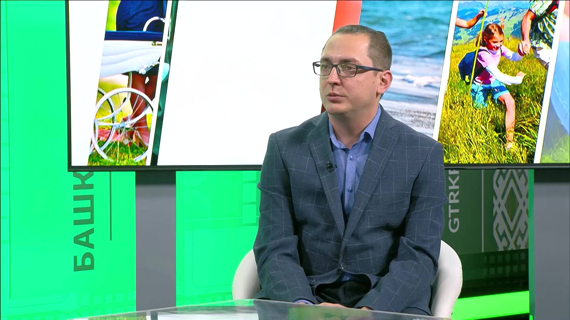 В программе «Здоровая среда» поговорили о раке груди