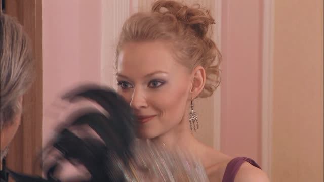 ШАЛЬНОЙ АНГЕЛ - 16 серия