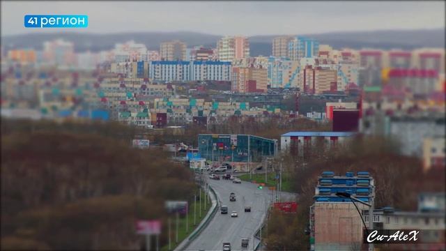 ТАЙМЛАПС: ЖИЗНЬ ГОРОДА • БЕЗ КОММЕНТАРИЕВ