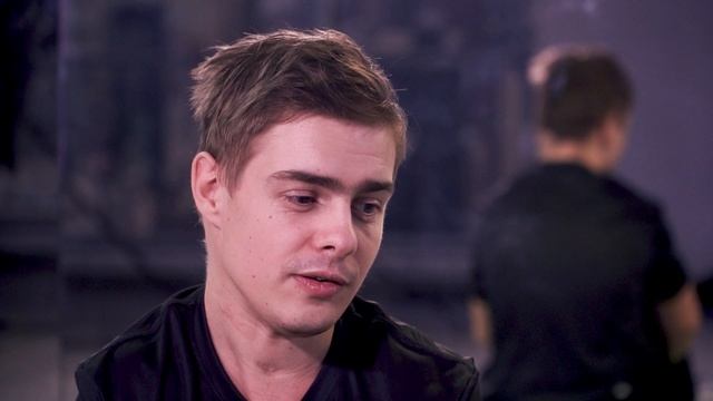 Сверх Люди. Часть 6