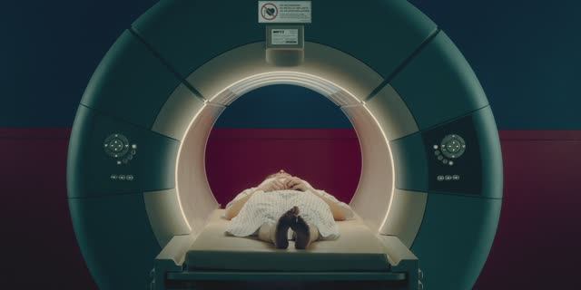 Сериал "Периферийные устройства", 1.05 (AlexFilm)