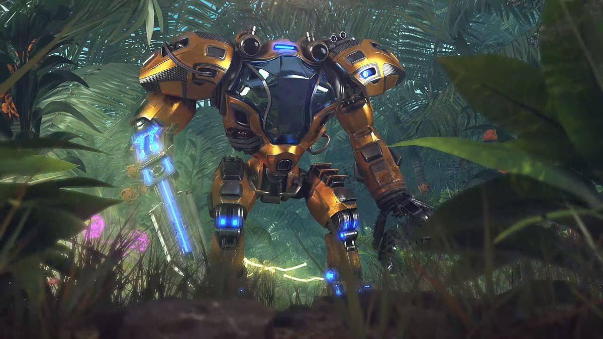 The Riftbreaker - КООПЕРАТИВНЫЙ РЕЖИМ РУЛИТ 8 Серия Не пожалеете)) Всем приятного просмотра)))