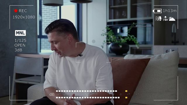 Подкаст - Дизайн квартиры