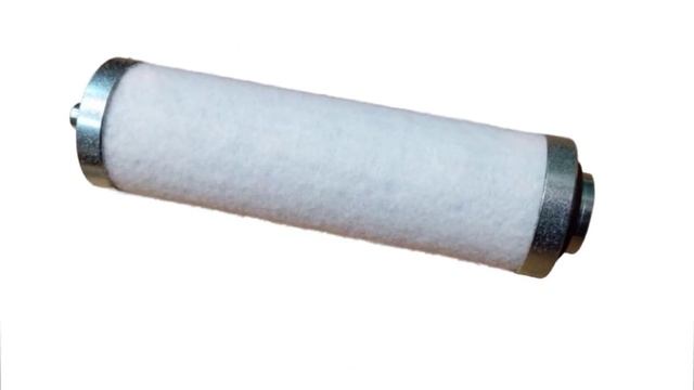 Сепаратор вакуумного насоса Becker 965416