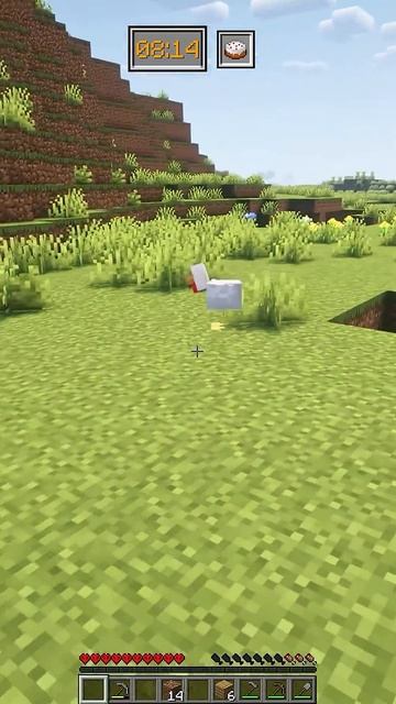 янмин: УСПЕЙ за 15 МИНУТ или ты ПРОИГРАЛ!!! #майнкрафт