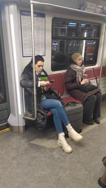 "А поезд уходит в... Вечность. Сегодня и ежедневно."