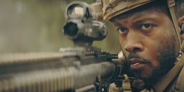 Сериал "Периферийные устройства", 1.06 (AlexFilm)