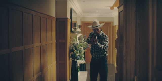 Сериал "Периферийные устройства", 1.07 (AlexFilm)