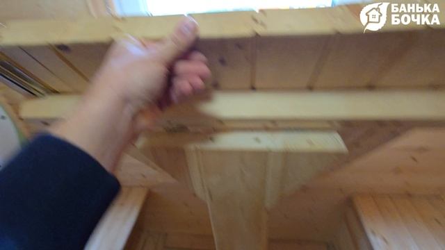 Откидной стол