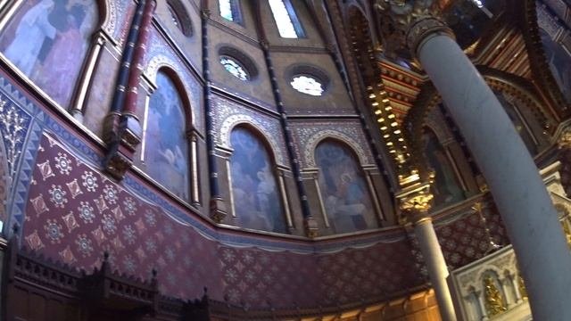 По дорогам Франции  20 мая 2019