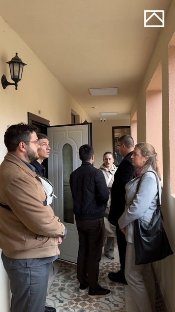 Брокер-тур в ЖК «Монако», пгт Восход | Смотрим апартаменты у моря вместе с КрымДом 🏝️