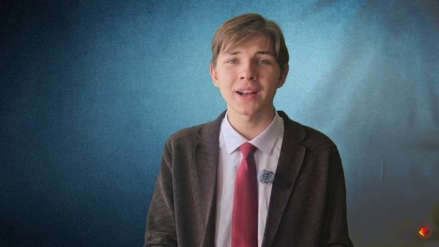 ЧЕМУ БЫ ЖИЗНЬ НАС НЕ УЧИЛА. ТЮТЧЕВ ФЁДОР ИВАНОВИЧ | ТЕКСТ ЧИТАЕТ НЕЧИТАЙЛО ДАНИЛ. АКАДЕМИЯ ДЕТСТВА