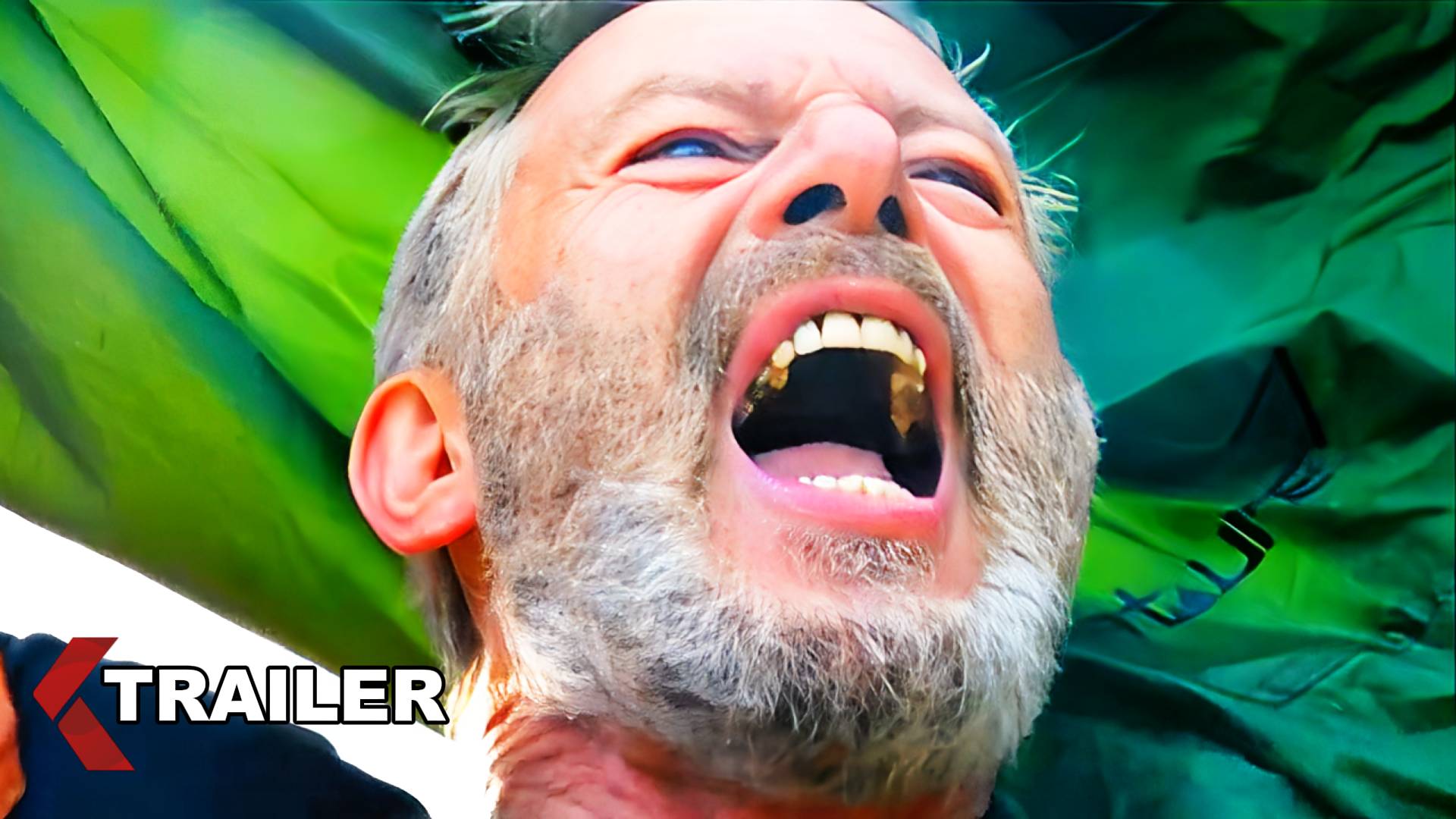 Солёная тропа — Русский трейлер (Дубляж, 2025)