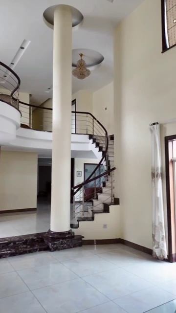 Обзор частной виллы для проживания в йога-туре в Китай — Йога-тревел