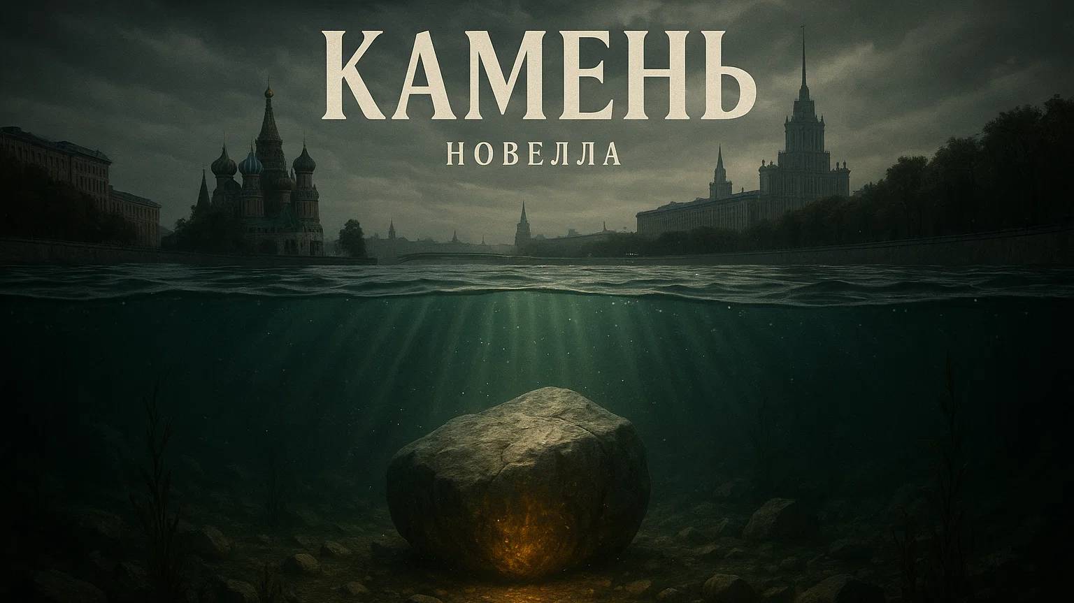 Камень - КОТ доступа