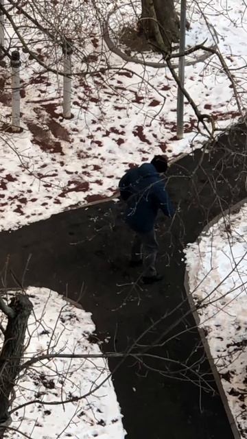 Главное манёвры!