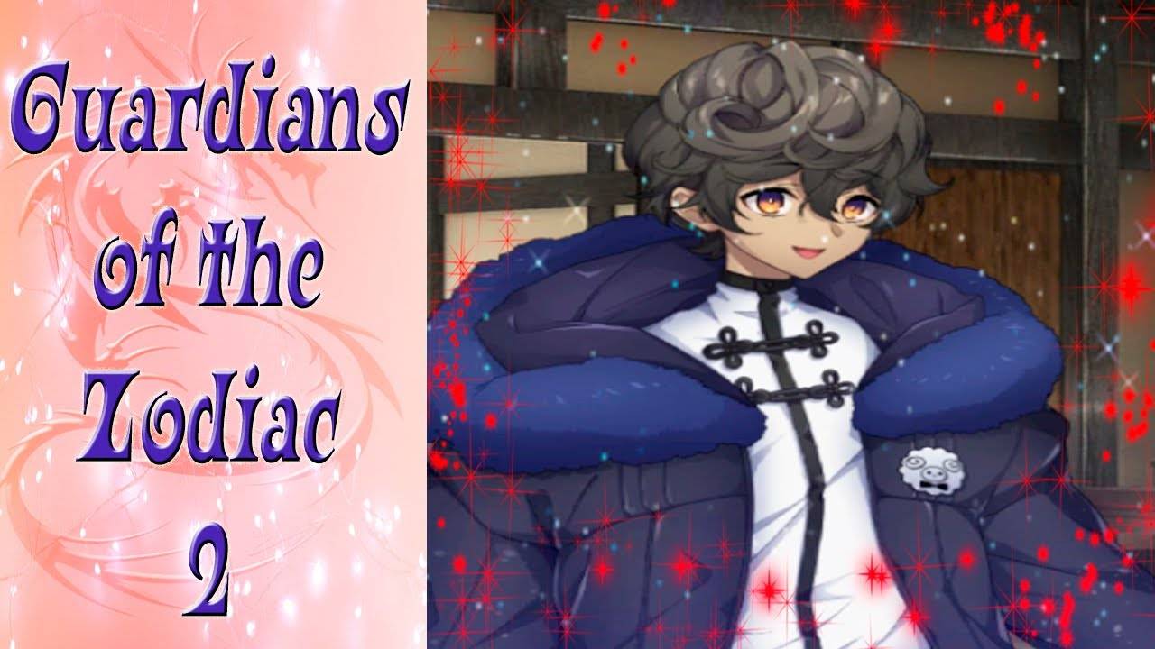 Guardians of the Zodiac 2 / Хранители Зодиака 2 / Эпизод 2 / Фуу мы не это хотели увидеть / 💎