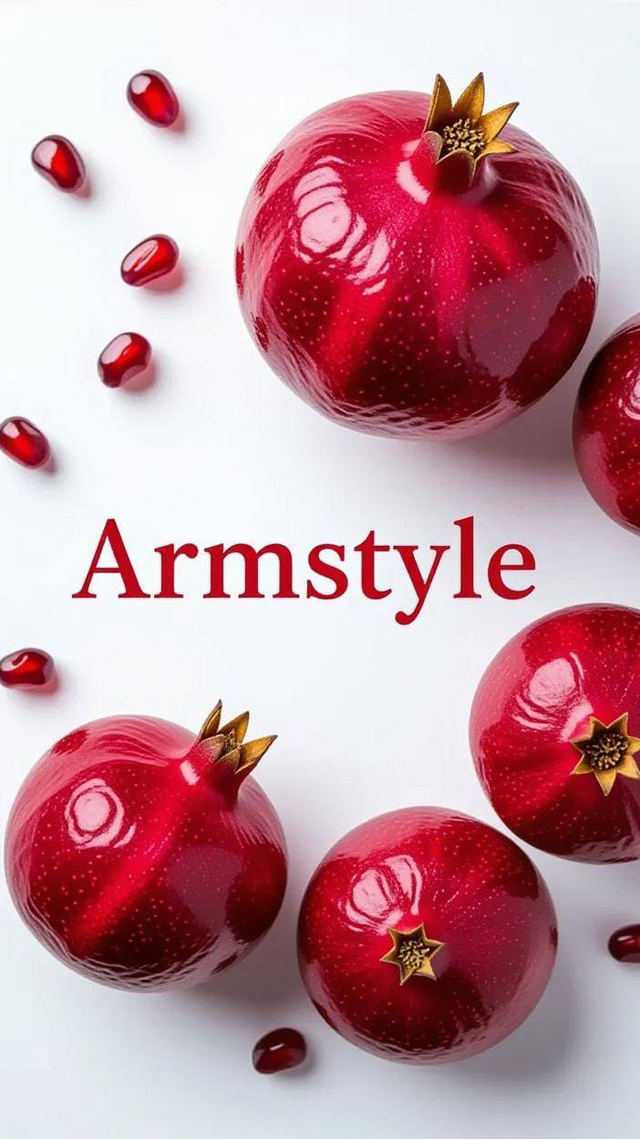 Armenian uniqueness. Армянская уникальность.