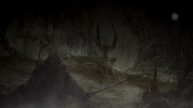 03 - Demon of the Past (Deluxe Version)