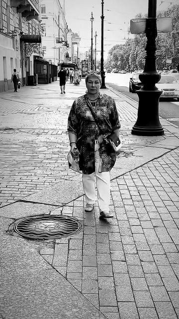 Выводы опыта и жизни