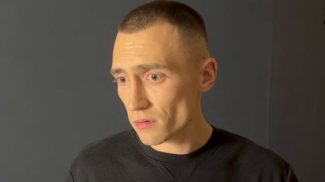 Проба маска (Алексеев Игорь)