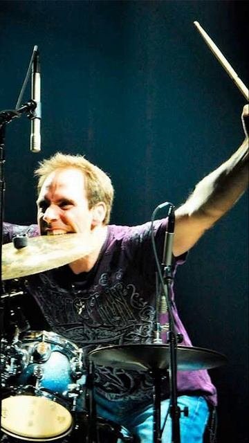 Frank Klepacki, The Tiberian Sons - Bigfoot