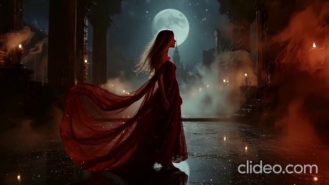 «Злые духи NUIT DE NOЁL» #Вертинский