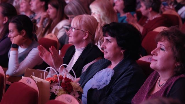 Педагогический конкурс от фонда "Эмпатия" в Верхней Салде