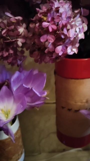 Осенняя палитра цветов бренда "Берёста"