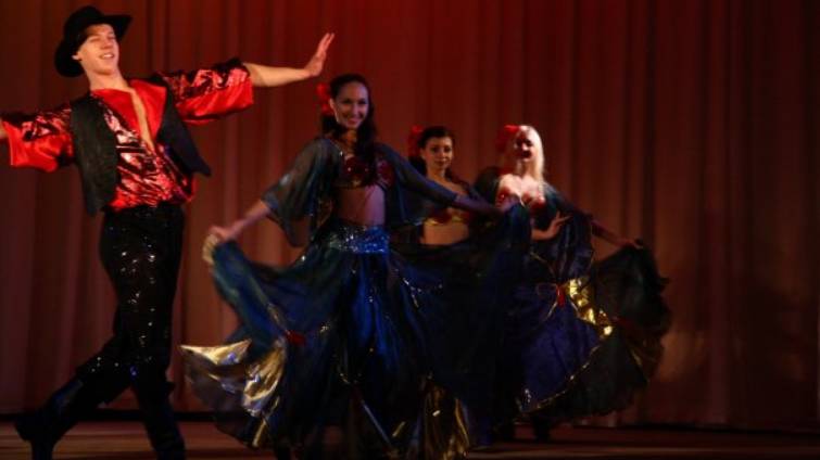 🔥 ЦЫГАНСКАЯ ВЕНГЕРКА ДЛЯ ВАШЕГО ПРАЗДНИКА! 🔥 г. Москва