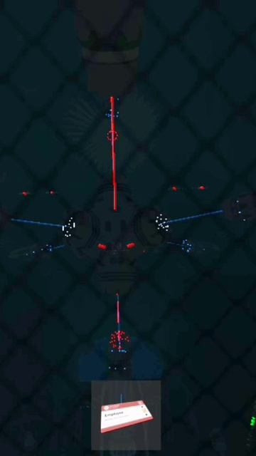 QSML3 V3 | Meltdown | Roblox