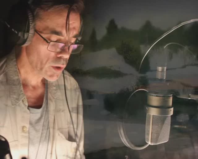 «Живая поэзия. Круг лета Господня». Презентация мультимедийного проекта