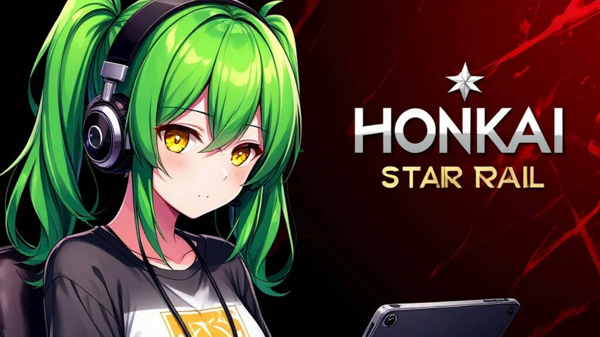 Honkai Star Rail | Ивент: Челлендж "Попробуй не смеяться".